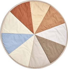 Dětská hrací podložka ø 100 cm Moni – OYOY Mini
