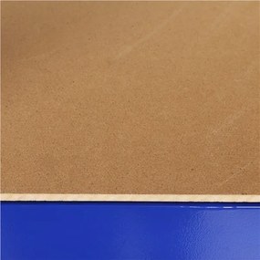 Zátěžový regál Yaheetech – modrá (264288417025)
