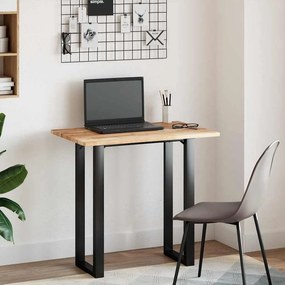vidaXL Stolní deska obdélníková 60 x 50 x 2 cm masivní akáciové dřevo [4008818] Barva: Přírodní