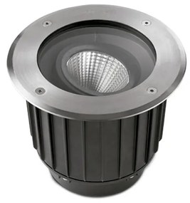 Zemní bodové svítidlo LED výklopné GEA - 55-9907-CA-CM - Leds C4