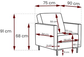 Sedací sestava SOLVO | 3+1+1+ taburet | rozkládací + úložný prostor | VÝBĚR TKANINY a NOŽIČEK