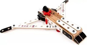 BRIO Stavebnice BUILDER NASA Apollo Saturn V / od 3 let