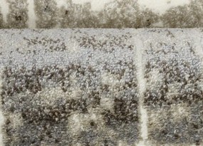 Koberce Breno Kusový koberec VICTORIA 8030 - 0444, Béžová, Vícebarevné, 120 x 170 cm