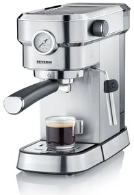 Severin KA 5995 Espresa Plus pákový espresso kávovar