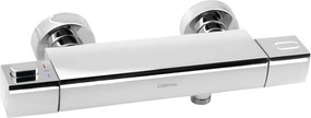 Sapho Mixona - Termostatická sprchová baterie, chrom MG411