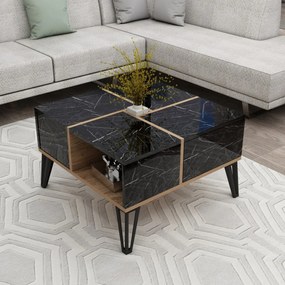 Konferenční stolek Nirvana Marble
