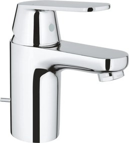Grohe Eurosmart Cosmopolitan umyvadlová baterie s výpustí chrom 3282500e G3282500E