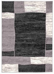 Kusový koberec PP Gama šedý 130x190cm
