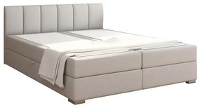Boxpringová postel RIANA KOMFORT Tempo Kondela
