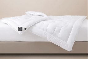 Every Silver Plus Aerelle® Soft Flex přikrývka 220 x 240 cm letní