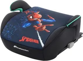 Bebeconfort Gaia I-Fix Marvel Fun Spiderman / Podsedák / od 6 do 12 le