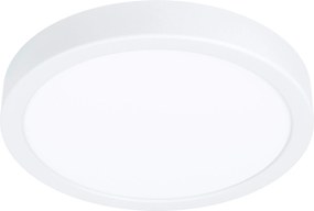 XXXLutz STROPNÍ LED SVÍTIDLO, 21/2,8 cm Xora - Stropní svítidla - 003348191401