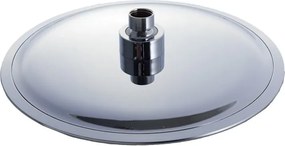 Erga Erga, SLIM sprchová hlavice o průměru 25cm, chromová, ERG-YKA-BP.BRG25-CHR