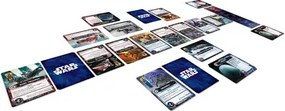 Asmodee Star Wars: The Deckbuilding Game - Clone Wars / Délka hry: 30