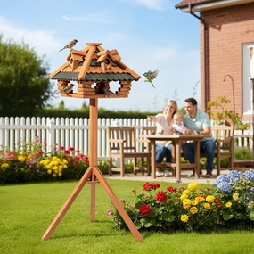 Ptačí krmítko Toboli – 115 cm (63877)