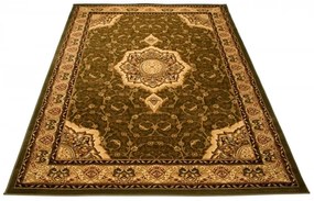 Luxusní kusový koberec EL YAPIMI D1620 - 200x400 cm