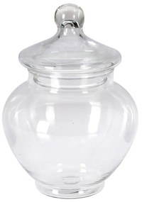 Skleněná nádoba na potraviny Sweet 900 ml