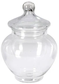 Skleněná nádoba na potraviny Sweet 900 ml