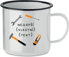 Personalizovaný retro plecháček - nejlepší v oboru