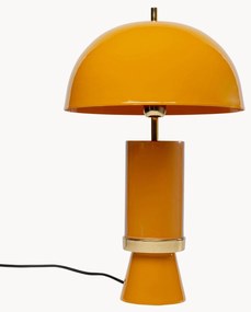 Ručně vyrobená velká stolní lampa Josy