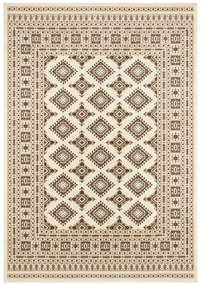 Nouristan - Hanse Home koberce Kusový koberec Mirkan 104110 Beige ROZMĚR: 80x250