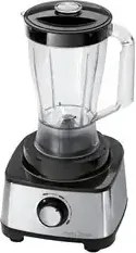 Proficook PC-KM 1063 / Kompaktní kuchyňský robot / 1200W / Turbo funkc