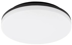 Rabalux Rabalux 7265 - LED Koupelnové stropní svítidlo PERNIK LED/24W/230V IP54 RL7265