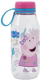 TRITANOVÁ LÁHEV PEPPA PIG 460 ml. Velikost: uni