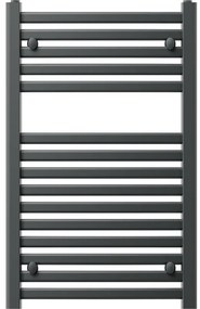 Mexen Helios, topné těleso 800x500 mm, 384 W, antracitová, W103-0800-500-00-66