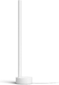 Philips Hue Gradient Signe - Chytré stolní LED svítidlo, bílá 915005986901