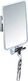 Kosmetické zrcátko QUADRO, Vacuum-Loc, anti-fog WENKO