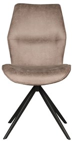 LABEL51 Jídelní židle Comfy