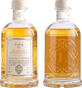 Logevy Firenze 1965 difuzér Arancio Cannella Objem: 1 l