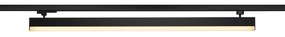LA 1005397 SIGHT TRACK DALI 3fázový spot černý CCT - BIG WHITE (SLV)