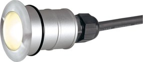 LA 228332 Venkovní svítidlo POWER TRAIL LIGHT teplá bílá 350mA LED 1W IP67 - BIG WHITE (SLV)
