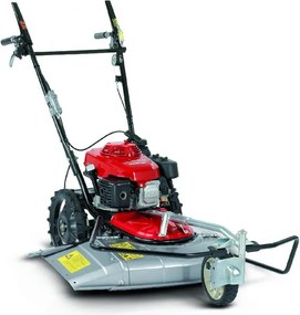 Honda stroje Sekačka na vysokou trávu Honda UM 536 EB