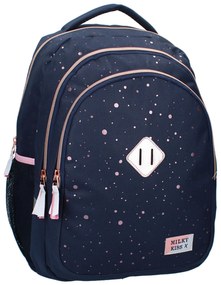 ŠKOLNÍ BATOH MILKY KISS 44 cm Velikost: uni