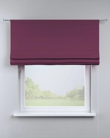 Římská roleta Torino barva švestková