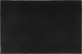 Rohožka před dveře přírodní 60 x 90 cm kokosové vlákno 155563