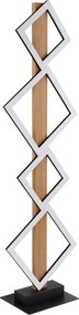 XXXLutz STOJACÍ LED LAMPA, 30.7/18/103 cm Globo - Online Only svítidla - 007326118801