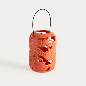 Lucerna PUMPKIN s motivem dýní 789755