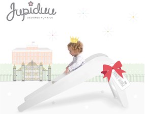 Jupiduu Skluzavka Jupiduu Barva: Světlezelená
