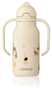 Liewood Láhev na pití Kimmie 250 ml All together Sandy