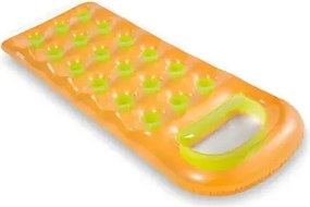 INTEX Lehátko nafukovací 59895 / S průzorem / 188 x 71 cm / nosnost 10