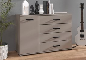 ADRK Furniture Frazio Komoda 120 ADRK-CHES-FRA-120-K