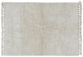 Lorena Canals Vlněný koberec 120 x 170 pískový - Sheep