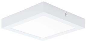 Eglo 78202 - LED Stropní svítidlo FUEVA LED/16,5W/230V