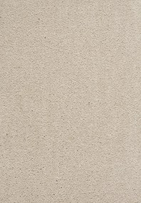 Lano - koberce a trávy AKCE: 80x150 cm Neušpinitelný kusový koberec Nano Smart 250 béžový - 80x150 cm