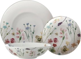 XXXLutz JÍDELNÍ SOUPRAVA porcelán keramika Maxwell & Williams - Kolekce nádobí - 004141054510