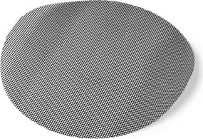 Flash Grilovací podložka kulatá o50cm